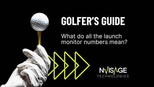 Secrets of Ball Flight: Launch Monitor Numbers Explained