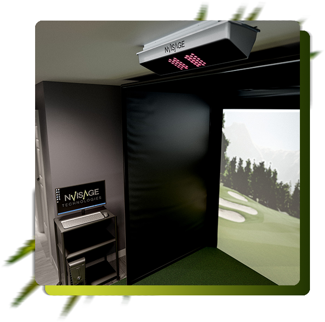 NVISAGE Technologies