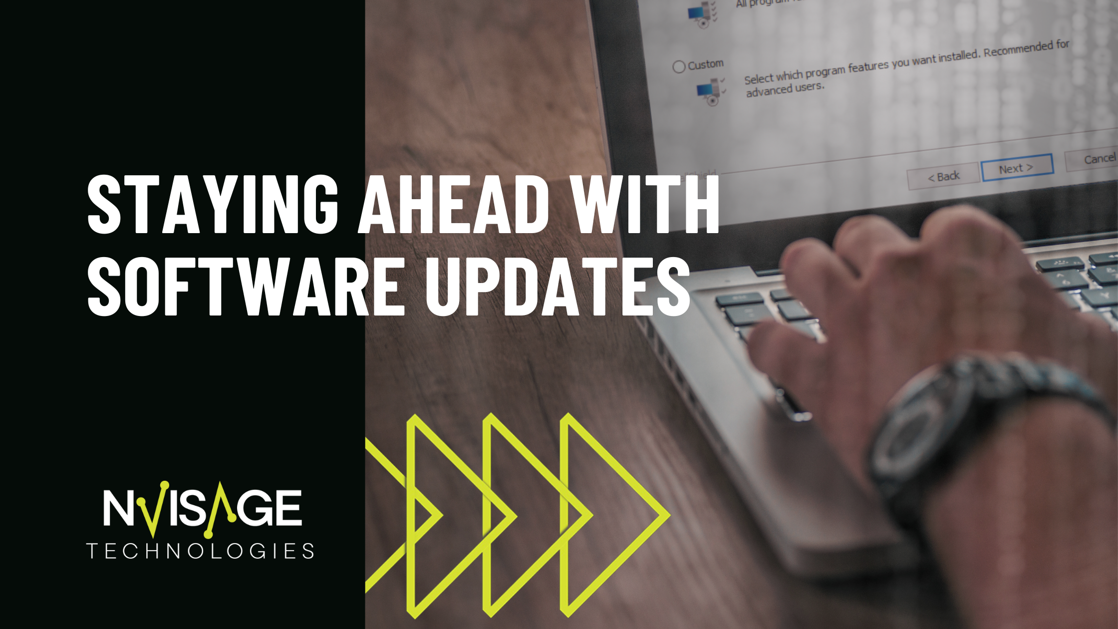 Keeping Your N1 Launch Monitor Up-To-Date